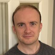 Timothy Bray | About | University College London