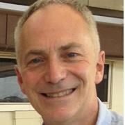 Stephen Hart | About | University College London