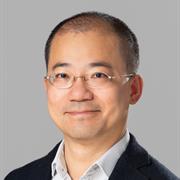 Dai Jiang | Research | University College London