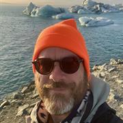 Jason Dittmer | About | University College London