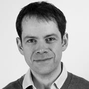 John Ward | EXPERTISE & EXPERIENCE | University College London