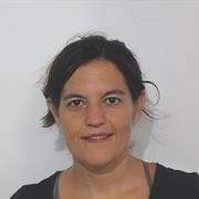 Melissa Barber | About | University College London