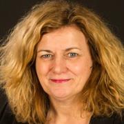 Mary Reilly | Teaching | University College London