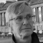 Rob Howard | About | University College London