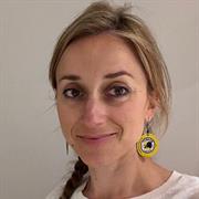 Tatiana Thieme | Research | University College London