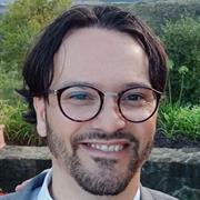 Antonio Cataldo | About | University College London