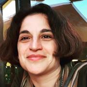 Diana Georgescu | About | University College London