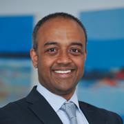 Amitava Banerjee | About | University College London