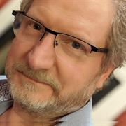 Richard Mott | About | University College London