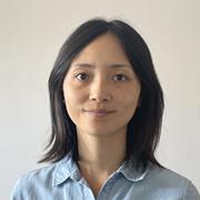 Kathy Liu | About | University College London