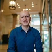 Dean Langan | About | University College London