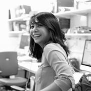 Anya Suppermpool | About | University College London