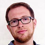 Dai George | About | University College London