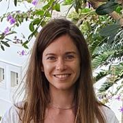 Elizabeth Powell | About | University College London