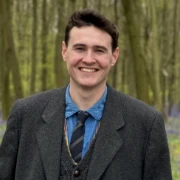 River Riley | About | University College London