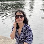 May Kyi Han | Research | University College London