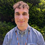 Matthew Constantinou | About | University College London