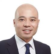 Peng Wu | About | University College London