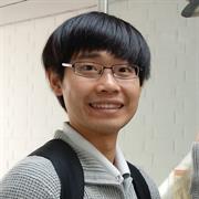 Shih-Che Hsu | About | University College London