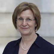 Ann Walker | About | University College London