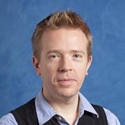 Philip Jones | About | University College London