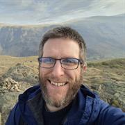 Tim Newbold | About | University College London