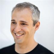 Pip Coen | About | University College London