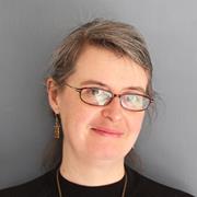 Catherine Stokes | About | University College London