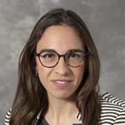 Isabel Boned Del Rio | About | University College London