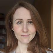 Hannah Peckham | About | University College London