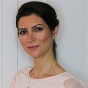 Reem Al-Saadi | About | University College London