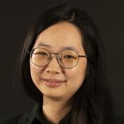 Tricia Seow | About | University College London