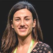 Maria Del Pilar Acedo Nunez | About | University College London