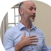 Nigel Field | About | University College London