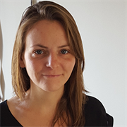 Jennifer Cronin | About | University College London