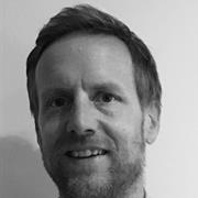 Steve Pye | About | University College London