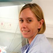 Clare Jolly | About | University College London