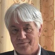 Andrew Steptoe | About | University College London
