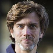 Andrew Harris | About | University College London