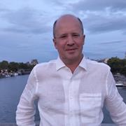 Oliver Gerstenberg | About | University College London