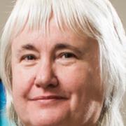 Sarah Spurgeon | About | University College London