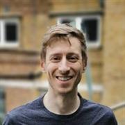 Tim Church | About | University College London