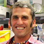 Al Leslie | About | University College London