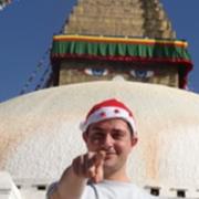 Ferruccio Pelone | About | University College London