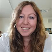 Zoe Hyman | About | University College London