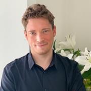 Max Besenhard | Research | University College London
