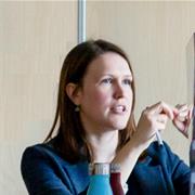 Sarah Dowding | About | University College London