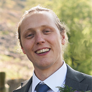 Thomas Ashton | About | University College London