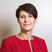 Becky Francis | About | University College London