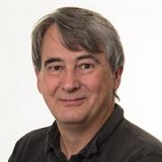 Tim Green | About | University College London